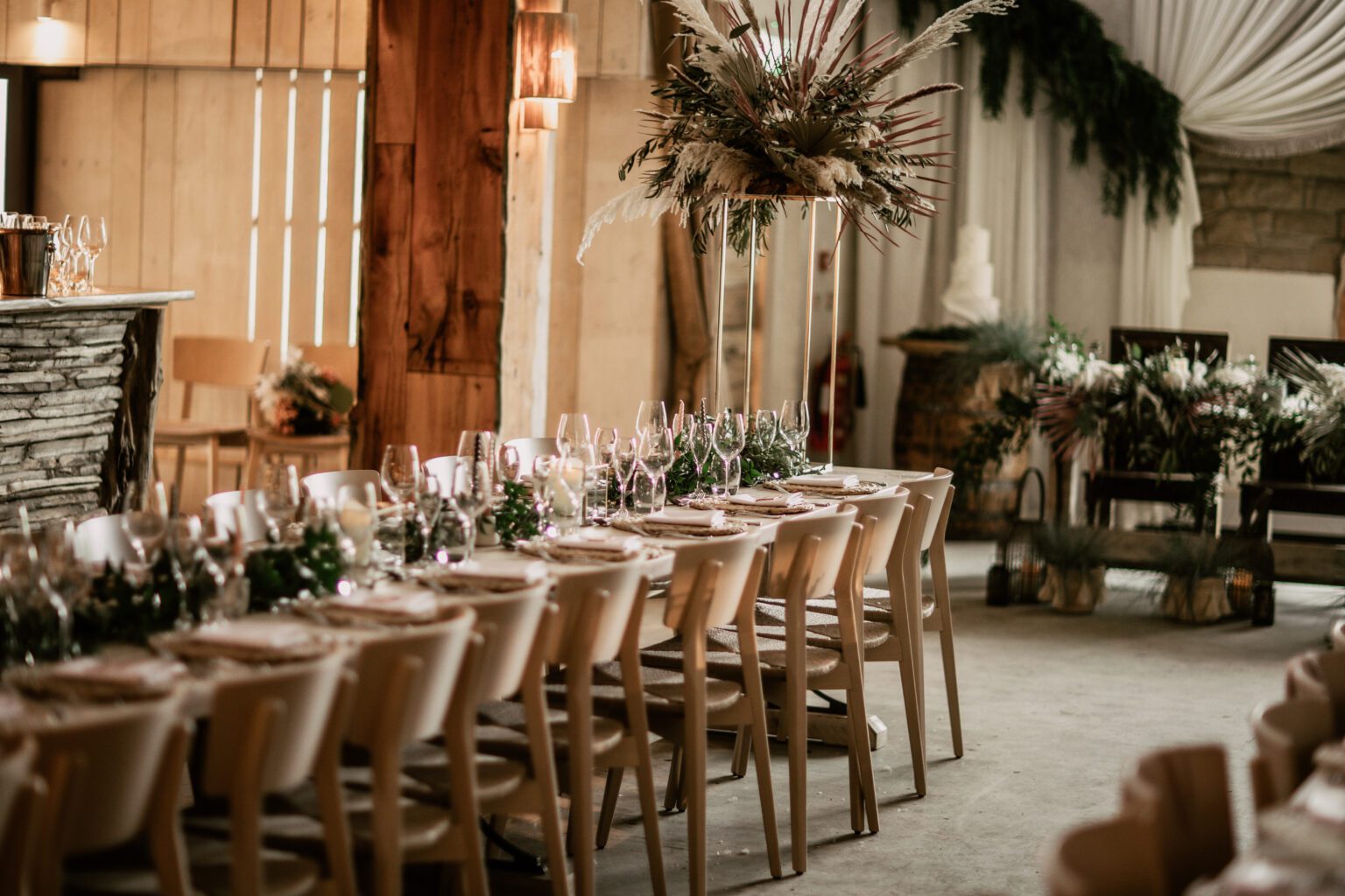 Weddings | Runa Farm