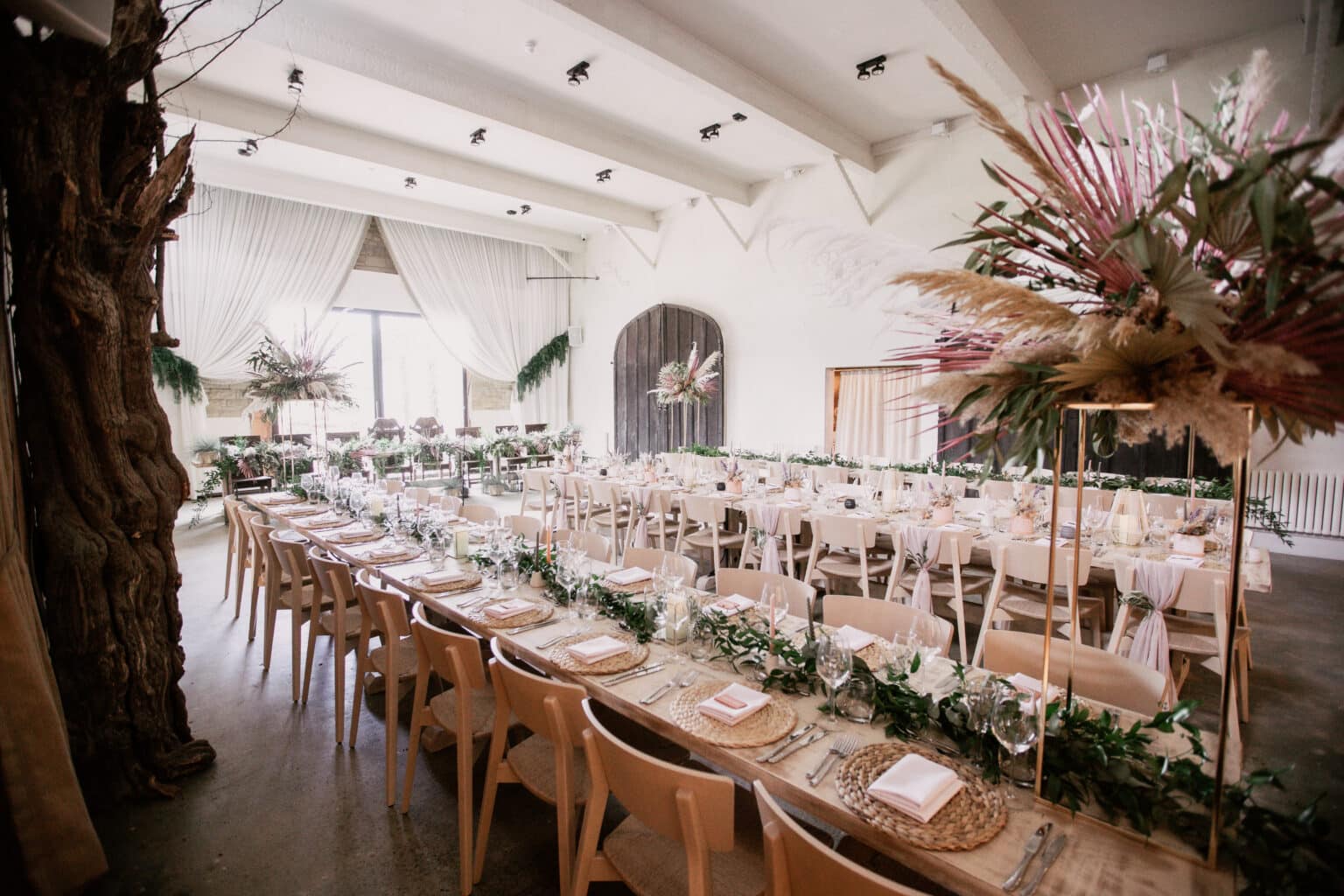 Weddings | Runa Farm