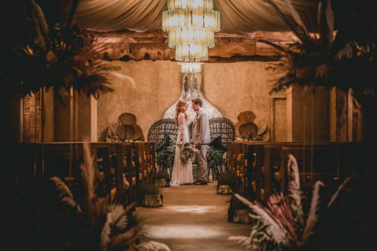 Weddings | Runa Farm