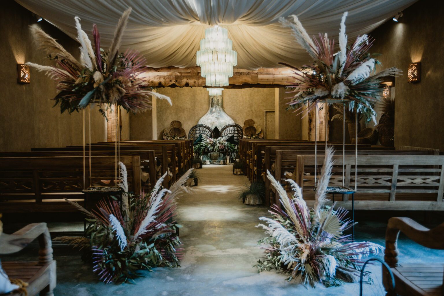 Weddings | Runa Farm