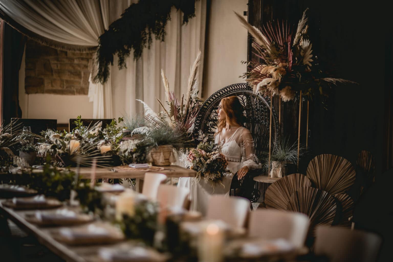 Weddings | Runa Farm