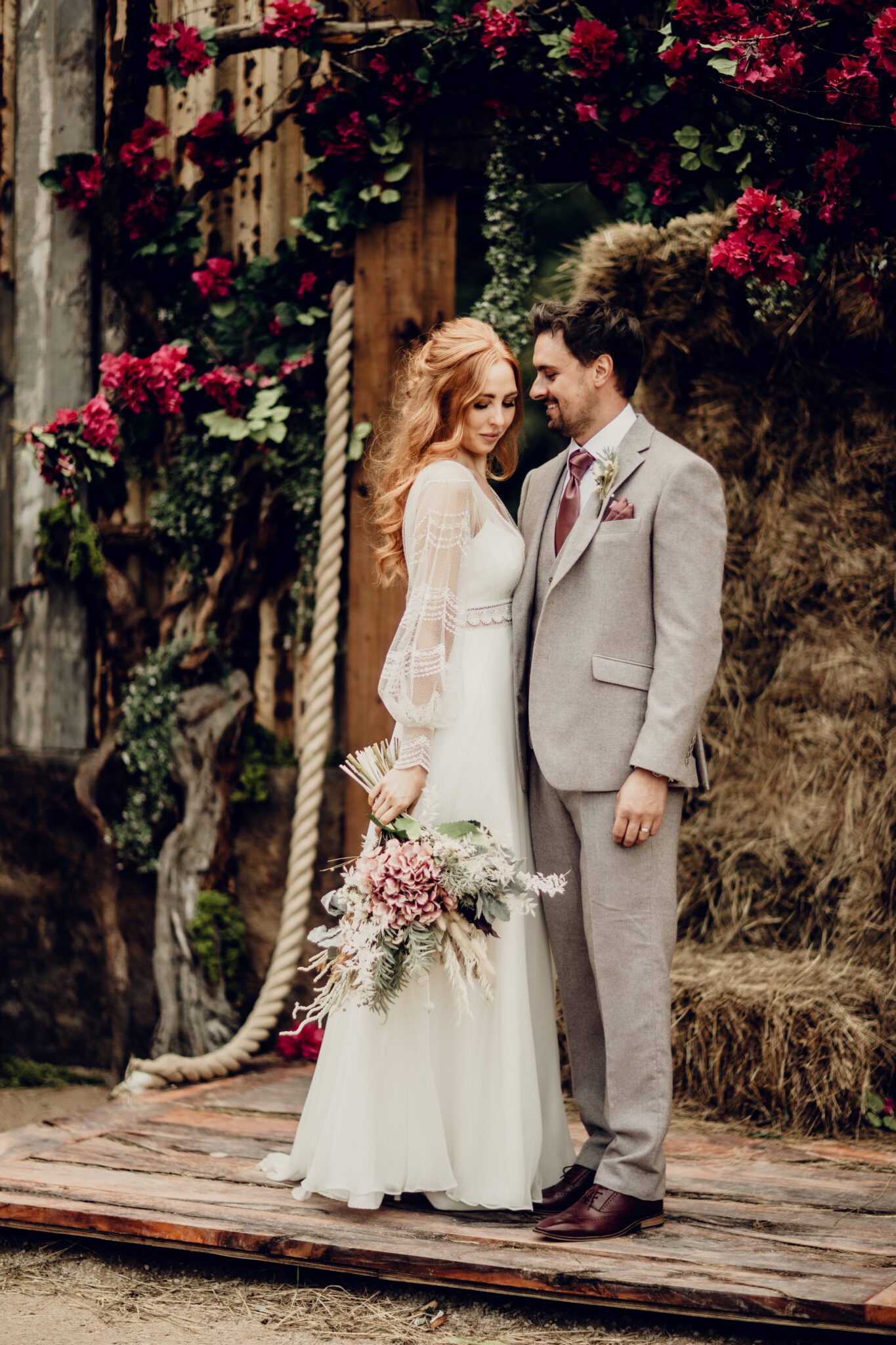 Weddings | Runa Farm