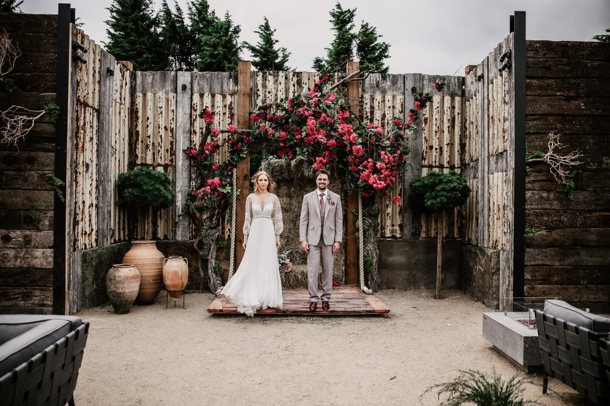 Runa Farm | Co Durham hotel, country pub and wedding venue