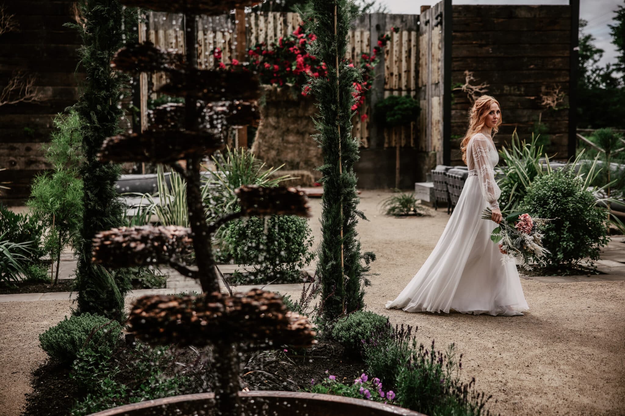 Weddings | Runa Farm