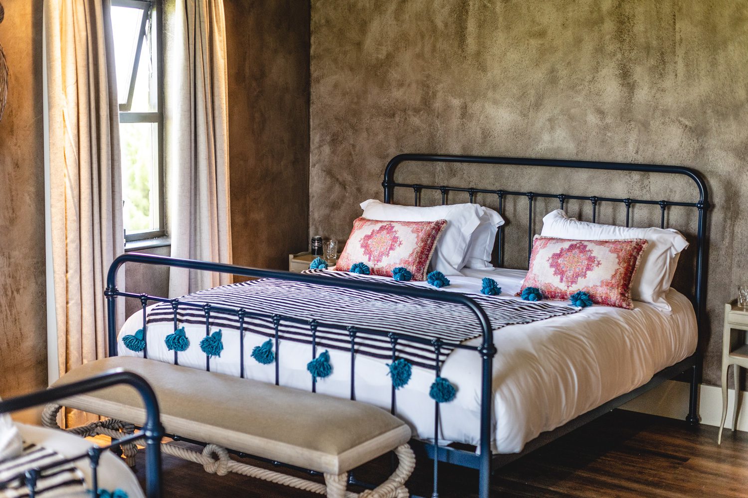 Accommodation | Runa Farm